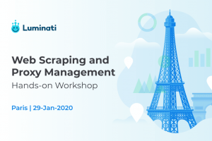 亮数据主页 - 亮数据博客(原名Luminati)